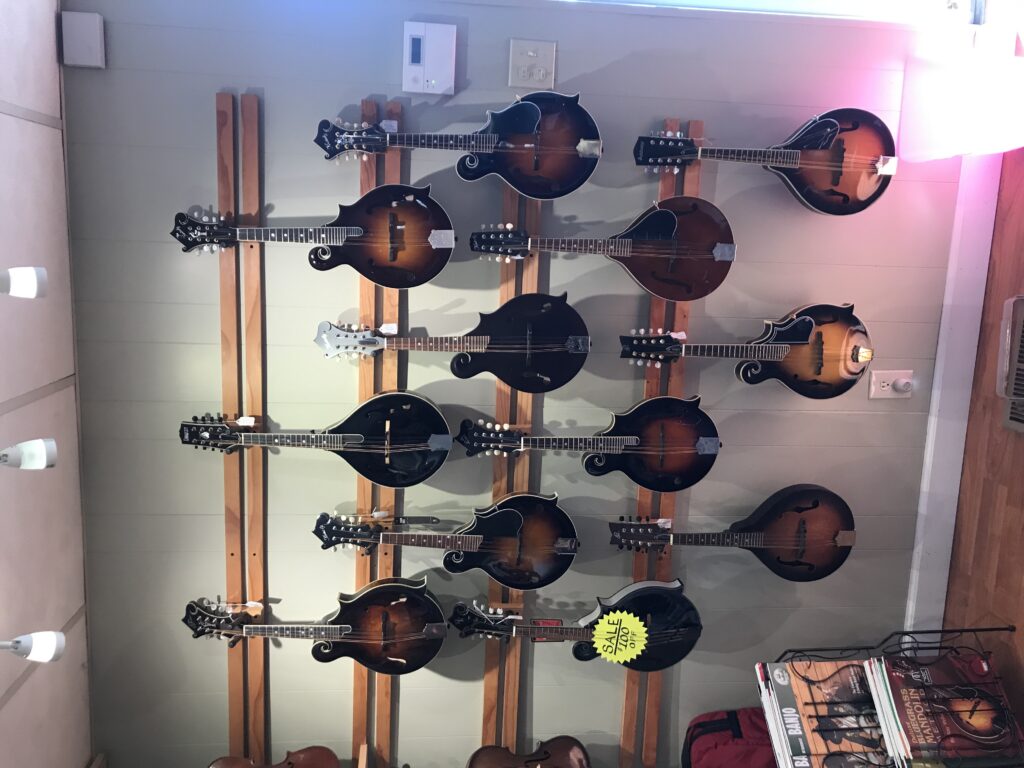 Instruments – Huntsville Strings Shop