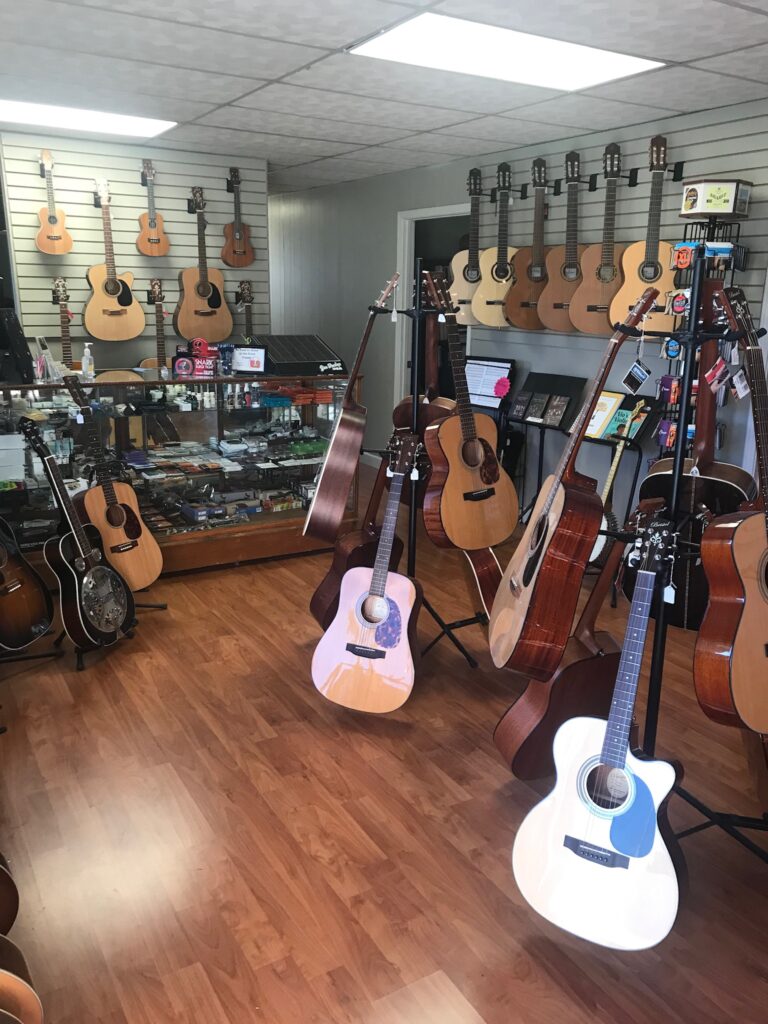 Instruments – Huntsville Strings Shop